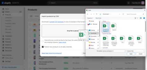 The Ultimate Beginners Guide To Shopify Import Products 2023