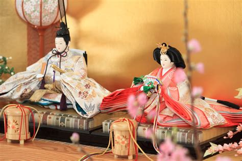 ひな祭り 雛祭り 桃の節句