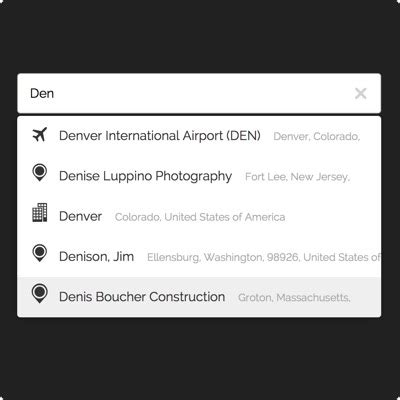 Mapquest Development And Documentation Getting Started Mapquest Api