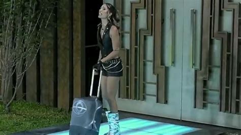 Rating cuánto midió la gala de eliminación de Gran Hermano en la que se fue la hermana de