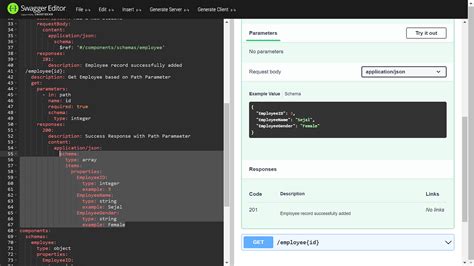 Swagger Beginners Guide Design And Document Your Apis Keploy Blog
