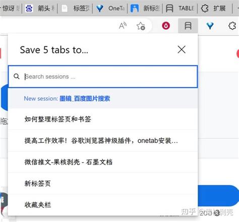 这个浏览器 梯子”插件，不一般！ 知乎