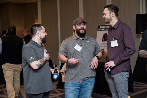 Kuiken Brothers Companywide Meeting March 2nd 2023 Kuiken Brothers