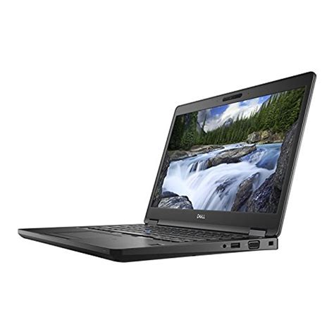 Computadoras Guatemala Soluciones 360 Dell Latitude 5490 I786508gb