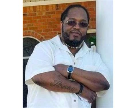 Elder Cecil E Edwards Obituary 2022 East Saint Louis Mo Officer Funeral Home Pc East