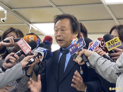 韓國瑜稱讚是民代楷模 王世堅感謝送暖 自由電子報 Line Today