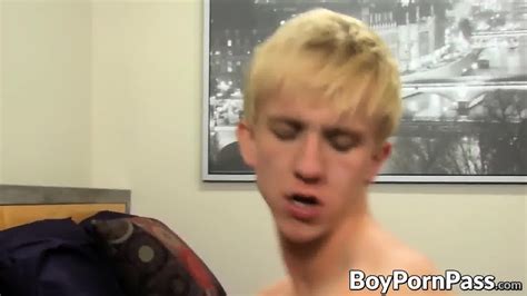 Twink Jordan Ashton Gets Hiss Ass Pounded By Preston Steel Eporner
