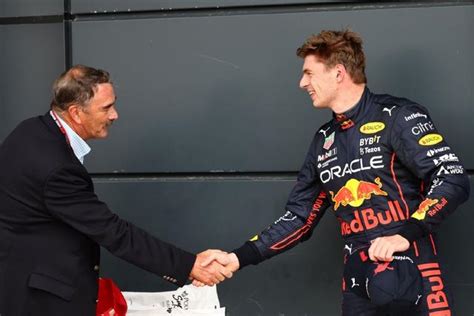 F1荷兰大奖赛维斯塔潘冠军 拉塞尔亚军乐扣季军 手机新浪网