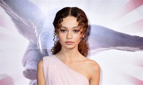 ‘last Of Us Hbo Series Casts Nico Parker As Joels Daughter Variety