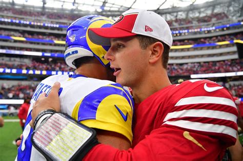 Giants Vs 49ers Player Props Brock Purdy Thursday Bestodds
