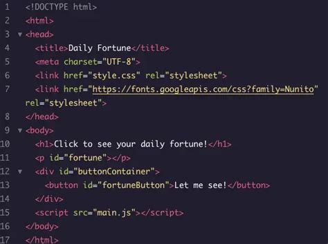 Web Development Html And Css Essentials Tech Tutorials Today