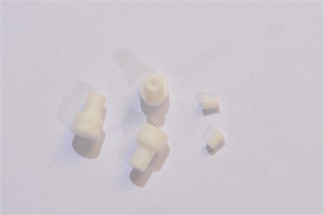 Precision Swiss CNC Machining Custom CNC Parts From US Swiss