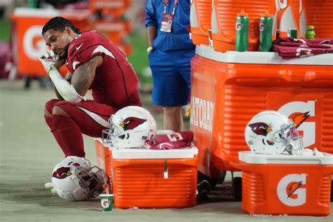 What We Learned In Cardinals 19 16 Ot Loss To Buccaneers