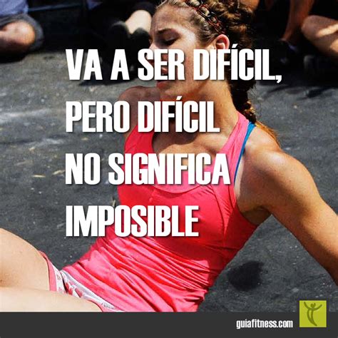 Frases Motivadoras Para Deportistas Egresado