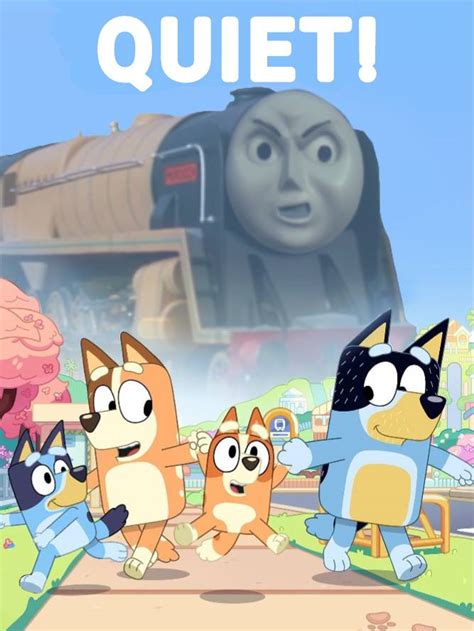 Quiet By Marvinthomastugsfan On Deviantart