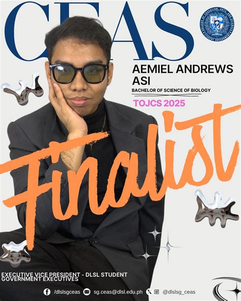 Dlsl Dlsl Sg College Of Education Arts And Sciences