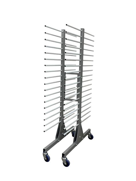 Double Rack The Drying Shop