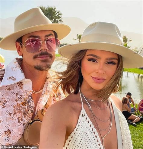 Tom Sandoval Is Crushed By Ex Rachel Leviss Revenge Porn Lawsuit And