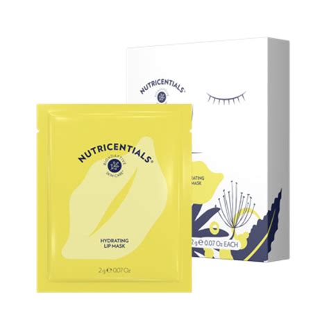 Lip Hydration Mask At Laura Strong Blog