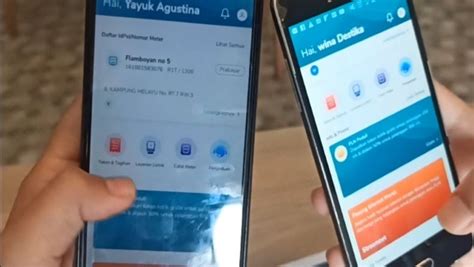 Pln Mobile Permudah Layanan Listrik Bagi Pelanggan