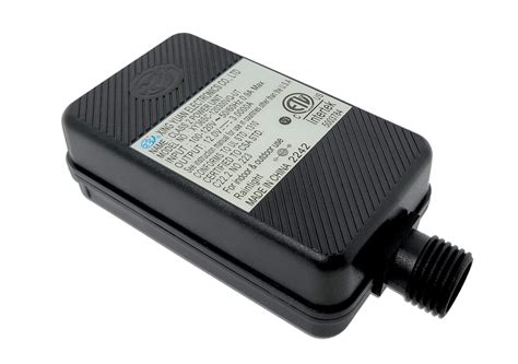 Xing Yuan 12v 3a Power Adapter Connection Tip B Intertek 5003784 Xy36sc 120300vq Ut Spectrum