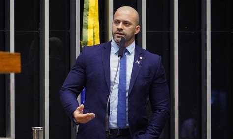 O Que Acontece Com Daniel Silveira Caso Stf Derrube Indulto Concedido