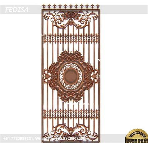 Makan Ka Railing Ka Design Loha Khidki Ka Design Balcony Half Grill Design