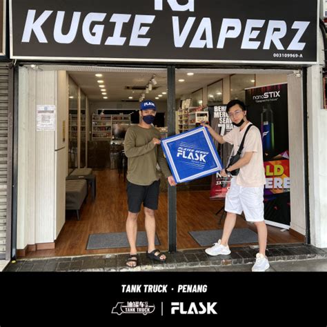 Flask Vape On Tumblr