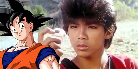 Dragon Ball The 90s Bootleg Live Action Films Explained Atelier