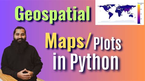 Create Geospatial Plots Using Plotly In Python Visualize Maps And Geo