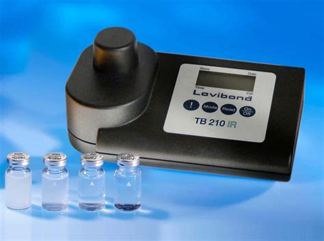 Fungsi Turbidimeter Turbidity Meter Pengertian Aplikasi Penggunaan