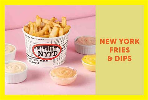 The Top 10 French Fries Ever At Sm Supermalls Sm Supermalls