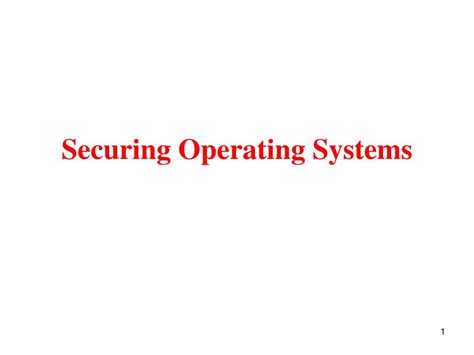 PPT IT System Security Maintenance Practices For Effective Protection PowerPoint Presentation