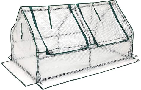 Topline Outdoor Mini Garden Greenhouse Review Garden Furniture Guide