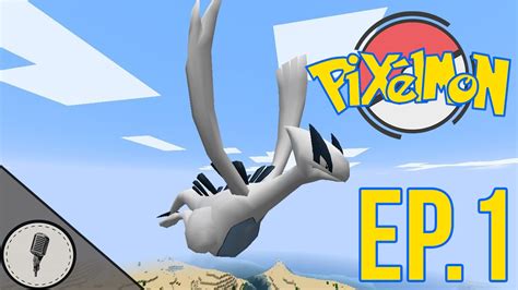 Charmander Pixelmon Ep YouTube