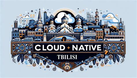 giorgi keratishvili on linkedin cncf cloudnative tbilisitech