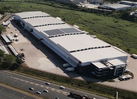 Benjamin Van Luyk On Linkedin Durban Warehouse Warehousing