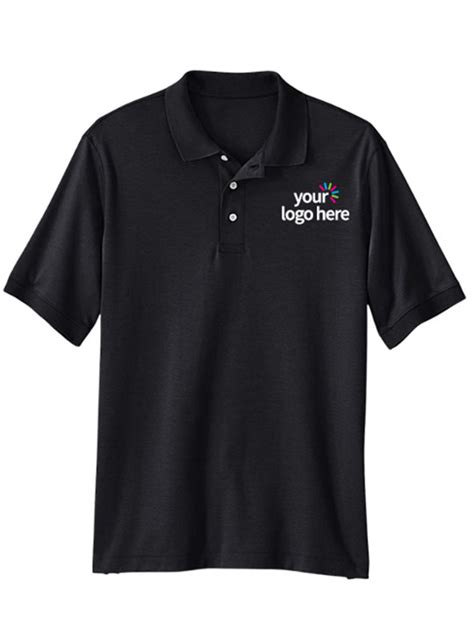 Custom T Shirts With Logo Print And Embroidery Corporate And Promotional Wear