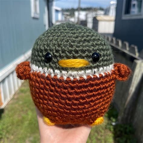 Bundle Macaron Turtle Crochet Pattern 2 Sizes Mini And Regular Download