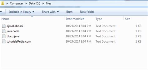 java code to rename files in bulk in a folder