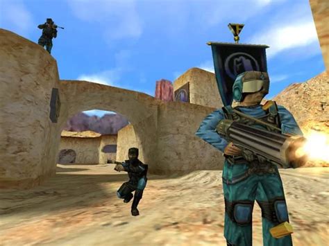 Team Fortress Classic 2003 Mobygames