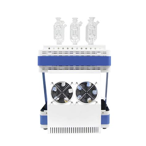 Best Laboratory Cod Constant Temperature Heater Reflux Digester Device Manufacturer And Factory