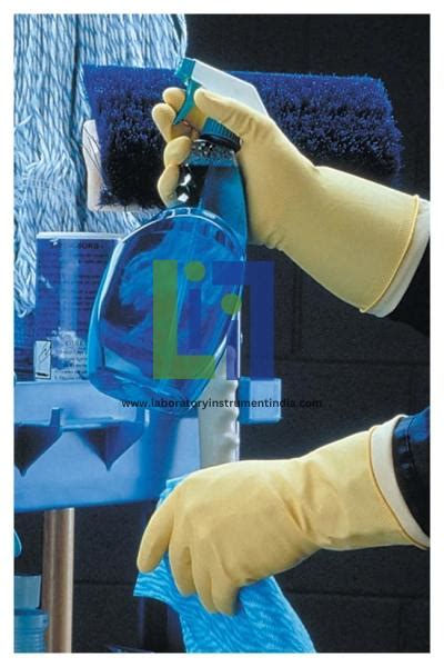 Safety Choice Natural Rubber Latex Gloves Manufacturers Suppliers