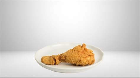 Cuky Fried Chicken