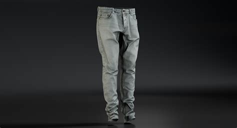 Realistic Pbr Model TurboSquid