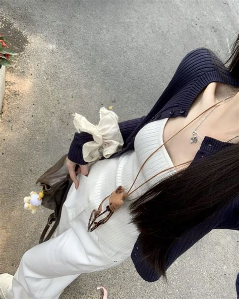 这种衣服到底适合什么女生穿啊！！