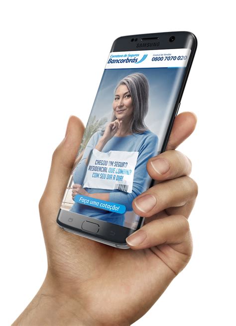 Conceito Corretora De Seguros On Behance