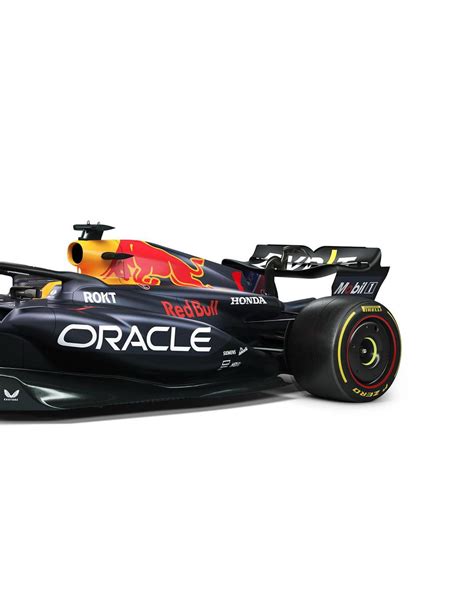 F Sigue en vivo la presentación del RB de Red Bull con Checo Pérez El Financiero