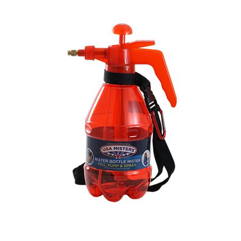 Coregear Classic™ 15 Liter Pump Mister And Sprayer Bottle