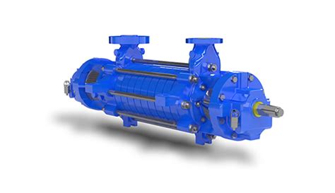 Api Standard Pump Bb4 Ss Kbsh Ssd Kbdh Kepl